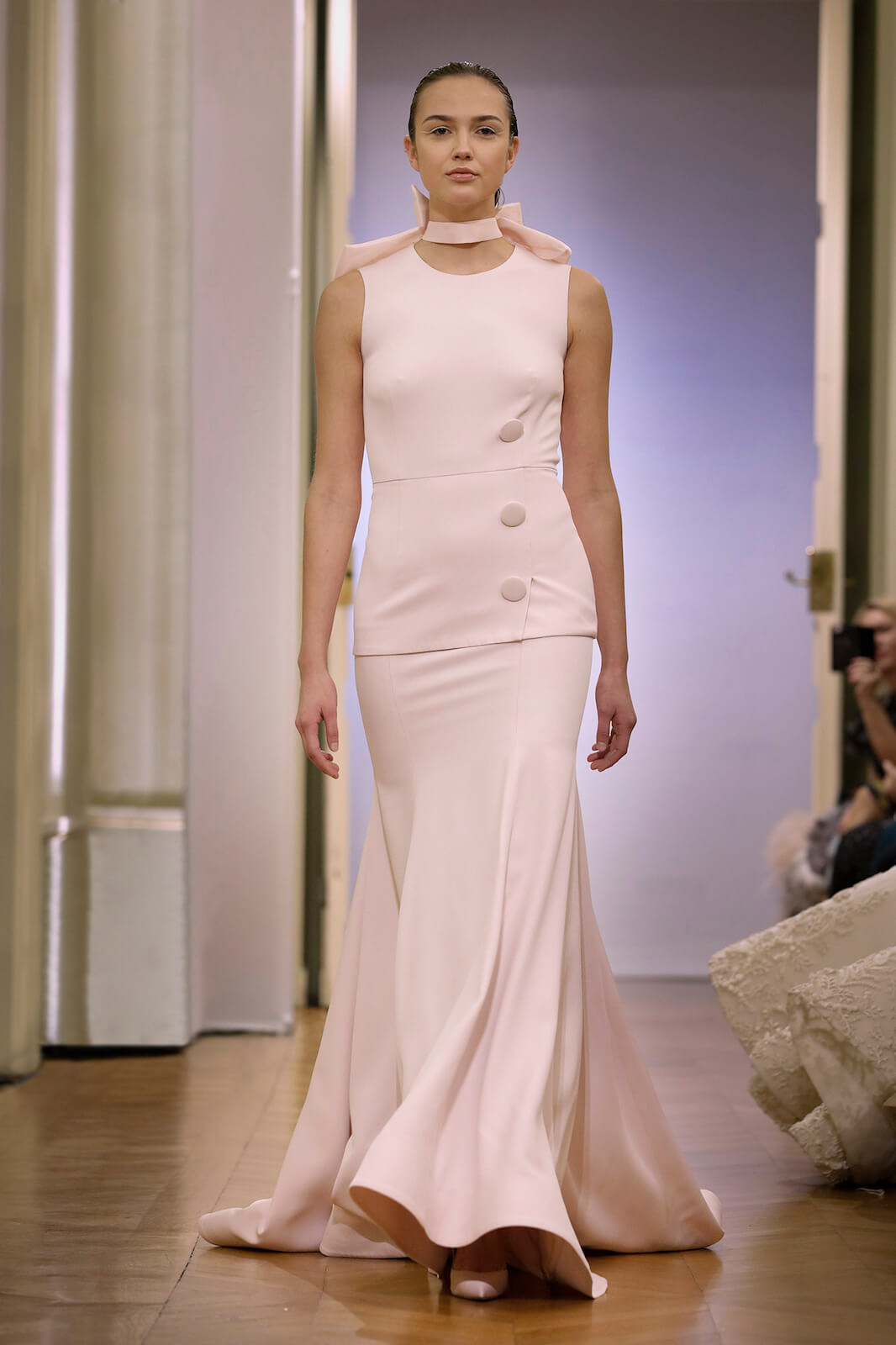 Demi Couture - Ashi Studio