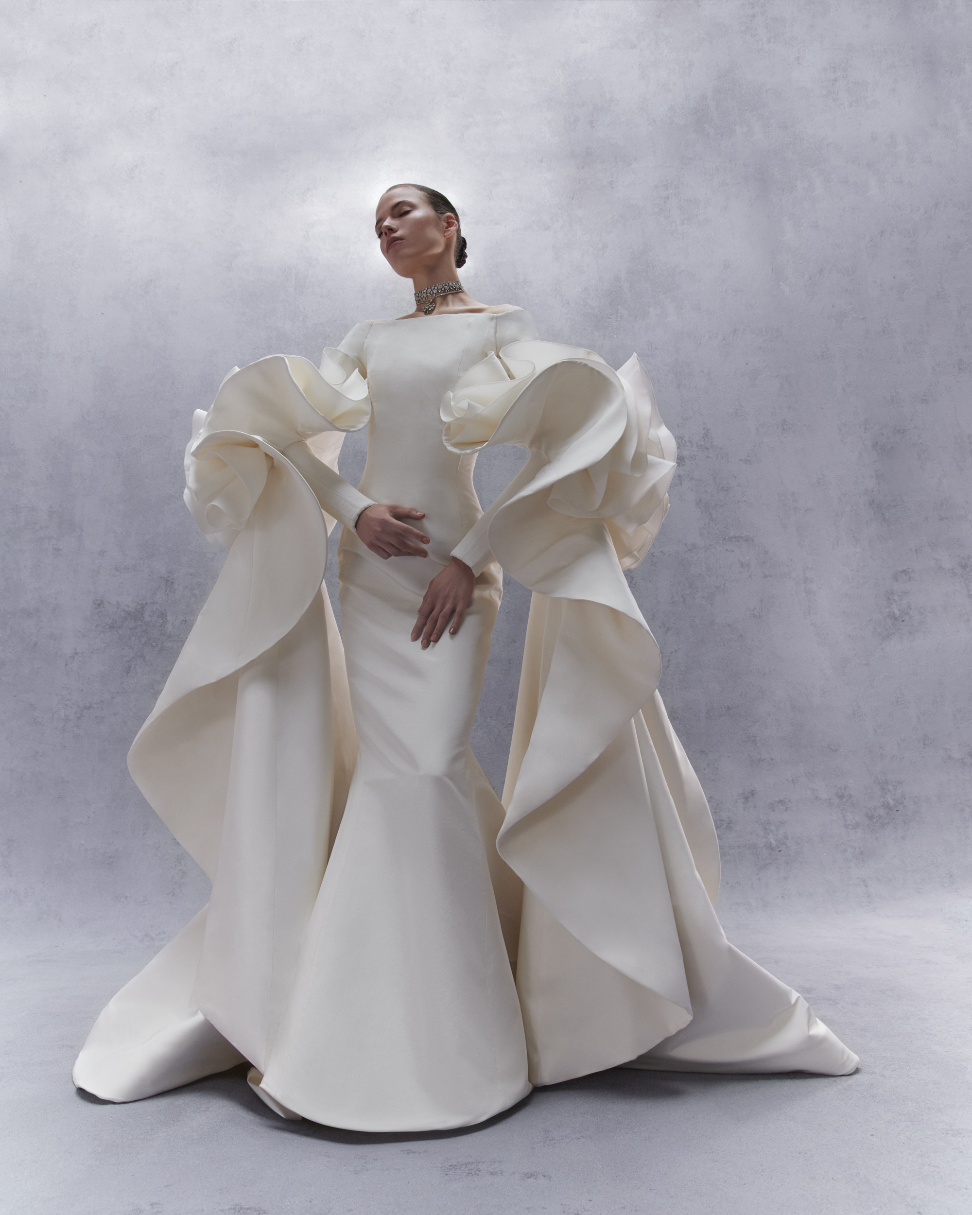 Bridal 22 - Ashi Studio