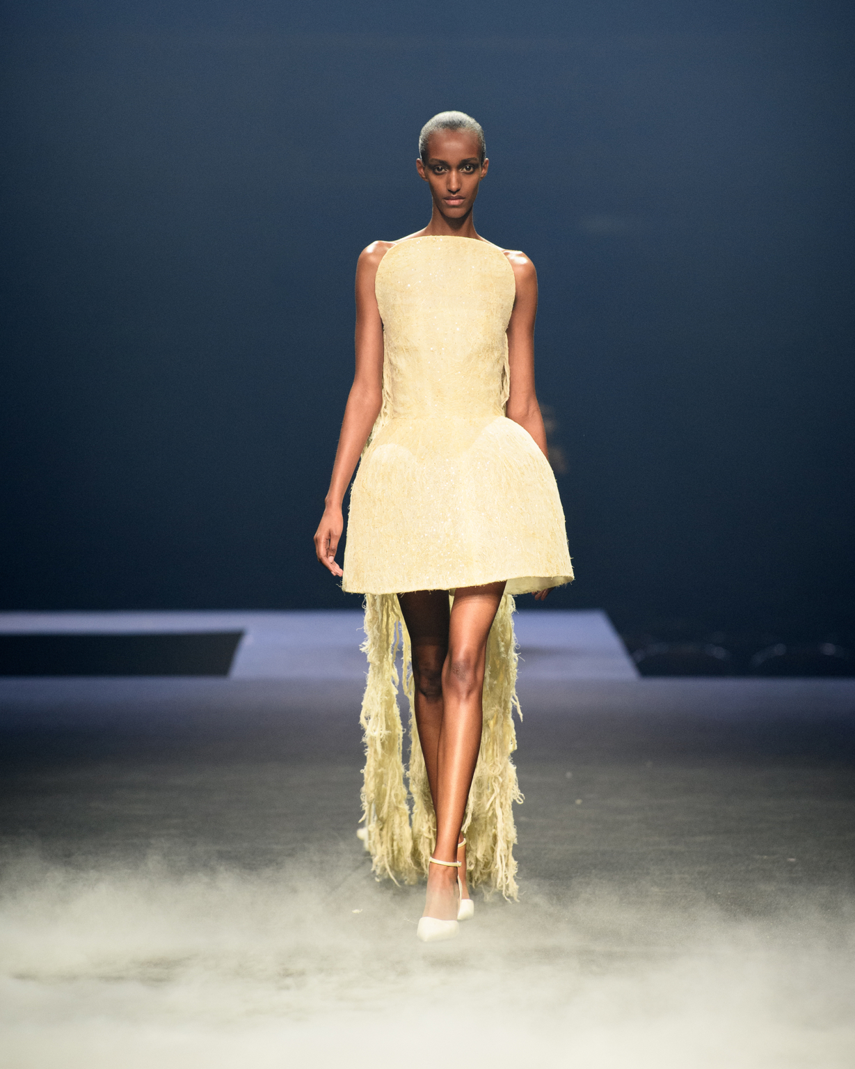Couture FW 2023/24 - Ashi Studio