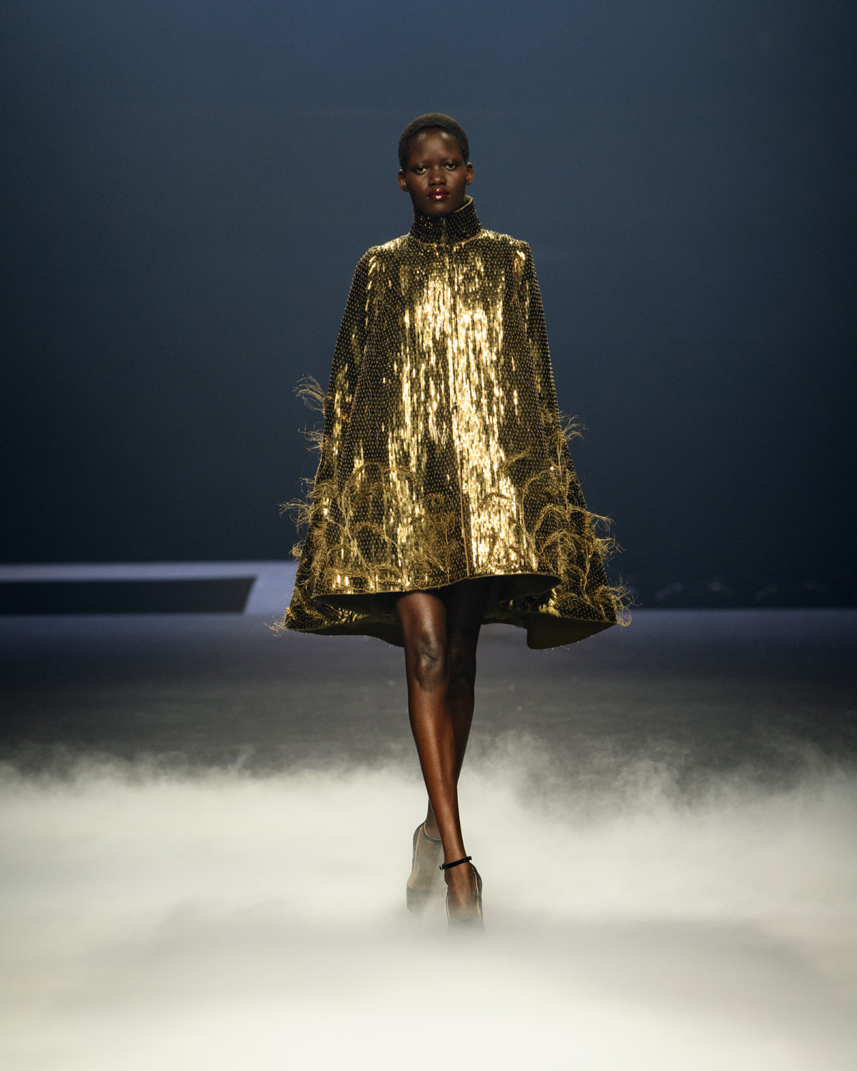 Couture FW 2023/24 - Ashi Studio