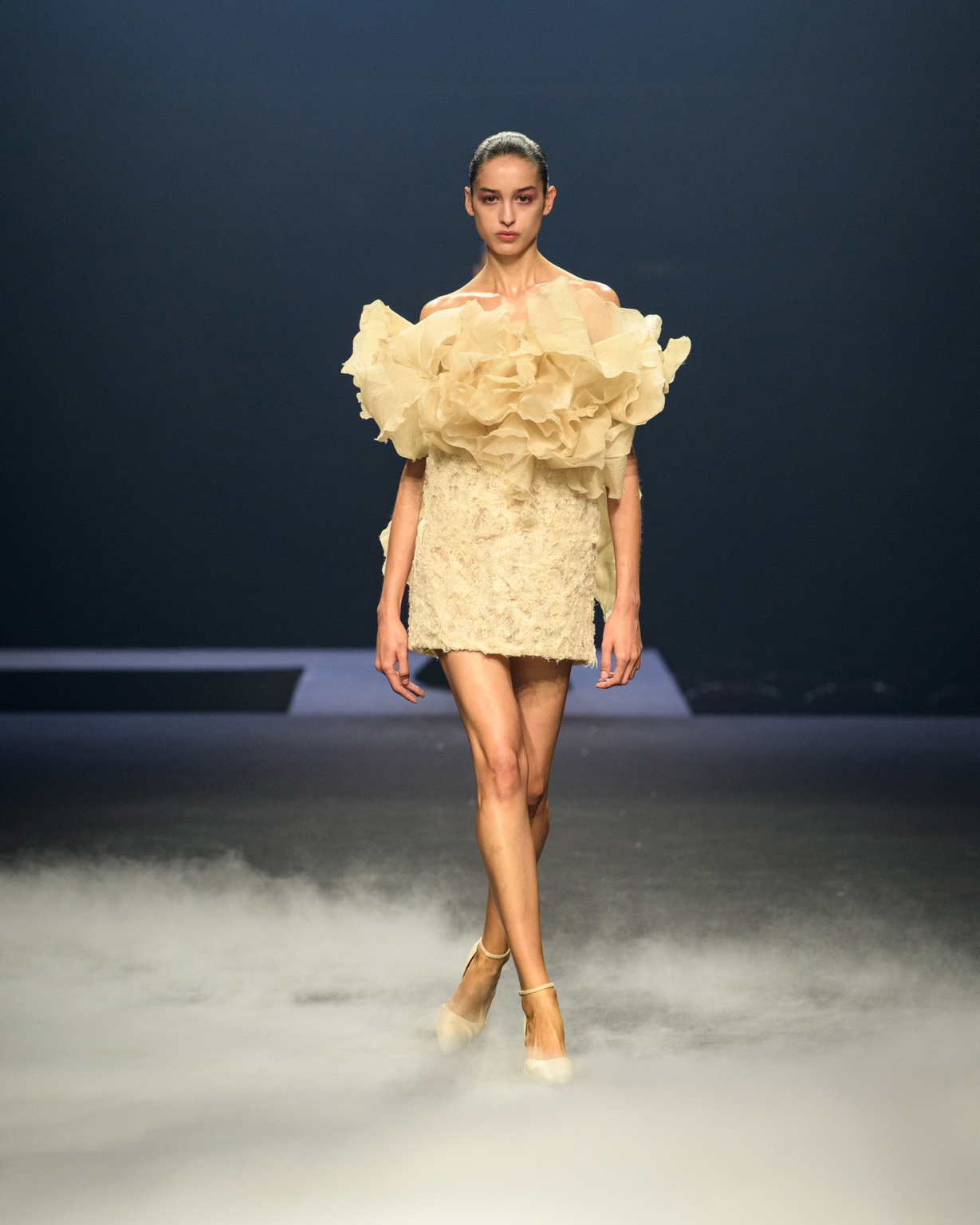 Couture FW 2023/24 - Ashi Studio