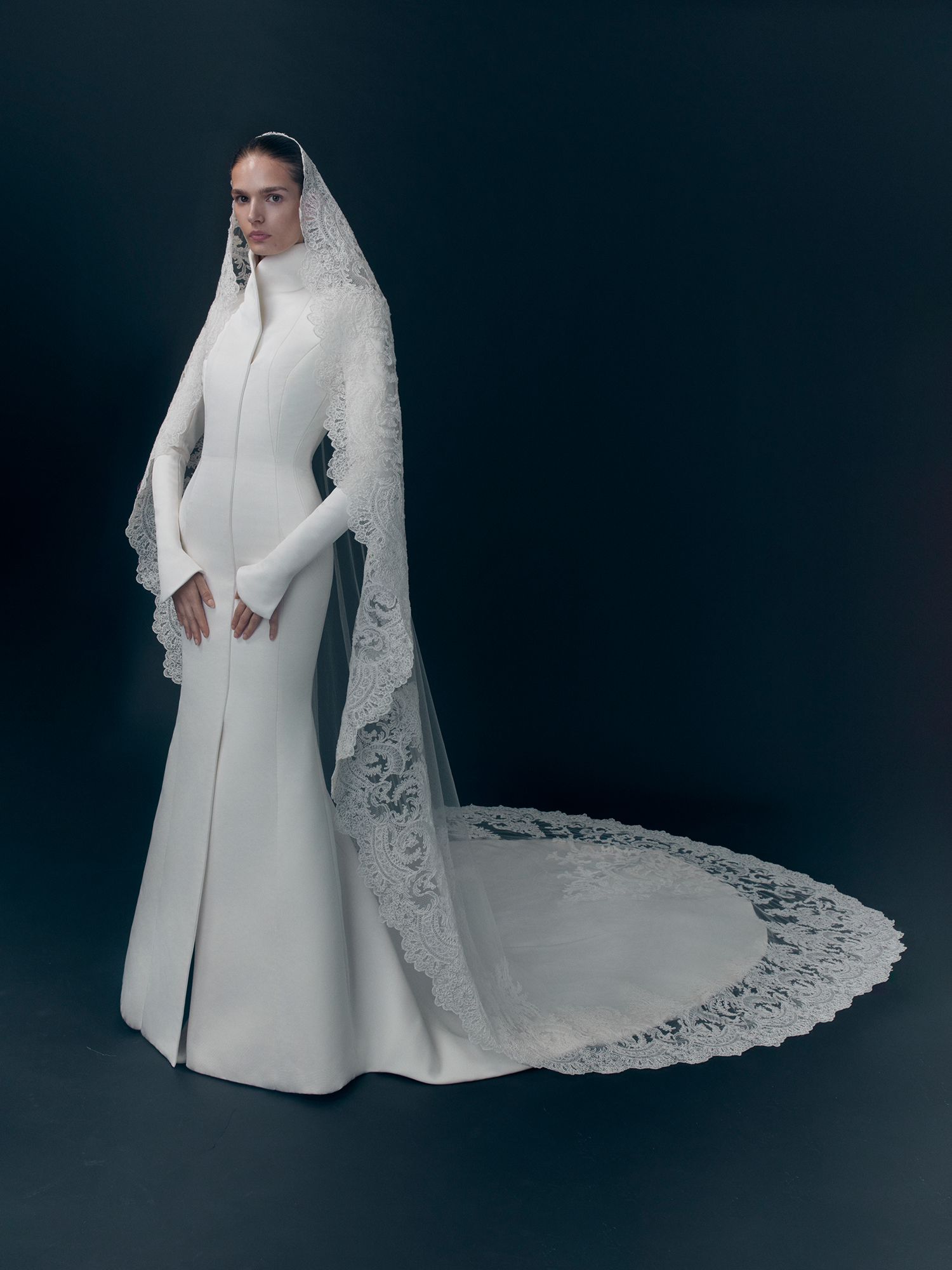 Bridal 24 - Ashi Studio