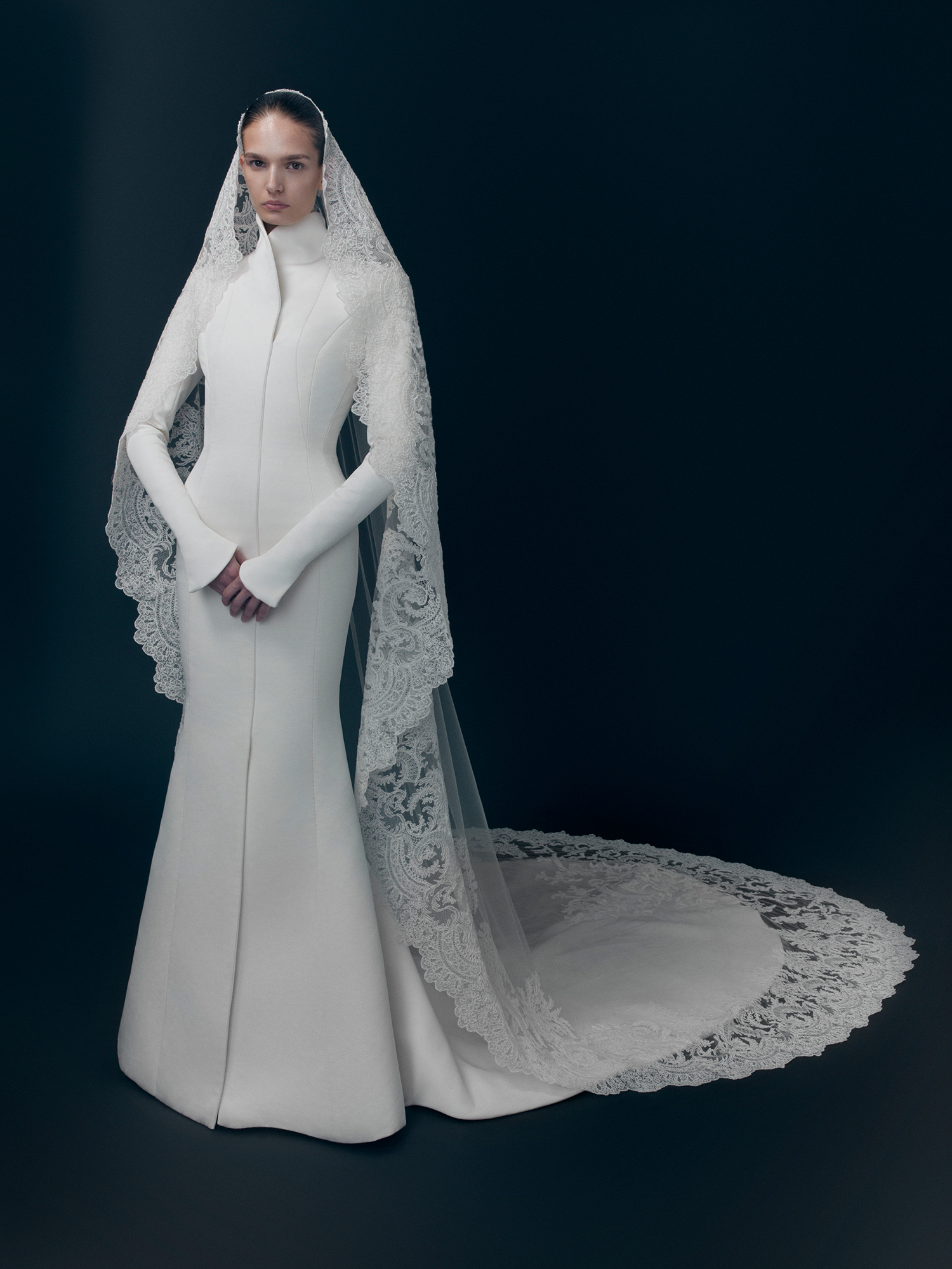 Bridal 24 - Ashi Studio