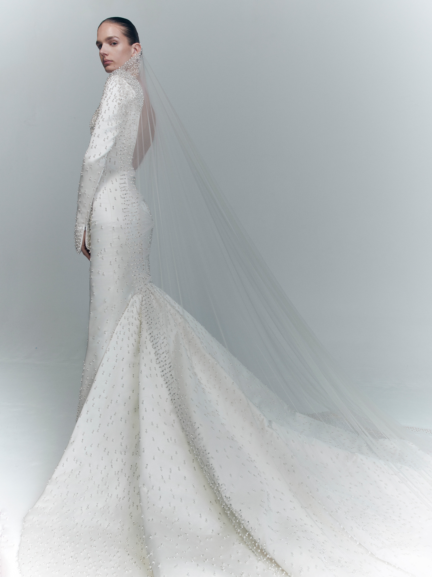 Bridal 24 - Ashi Studio