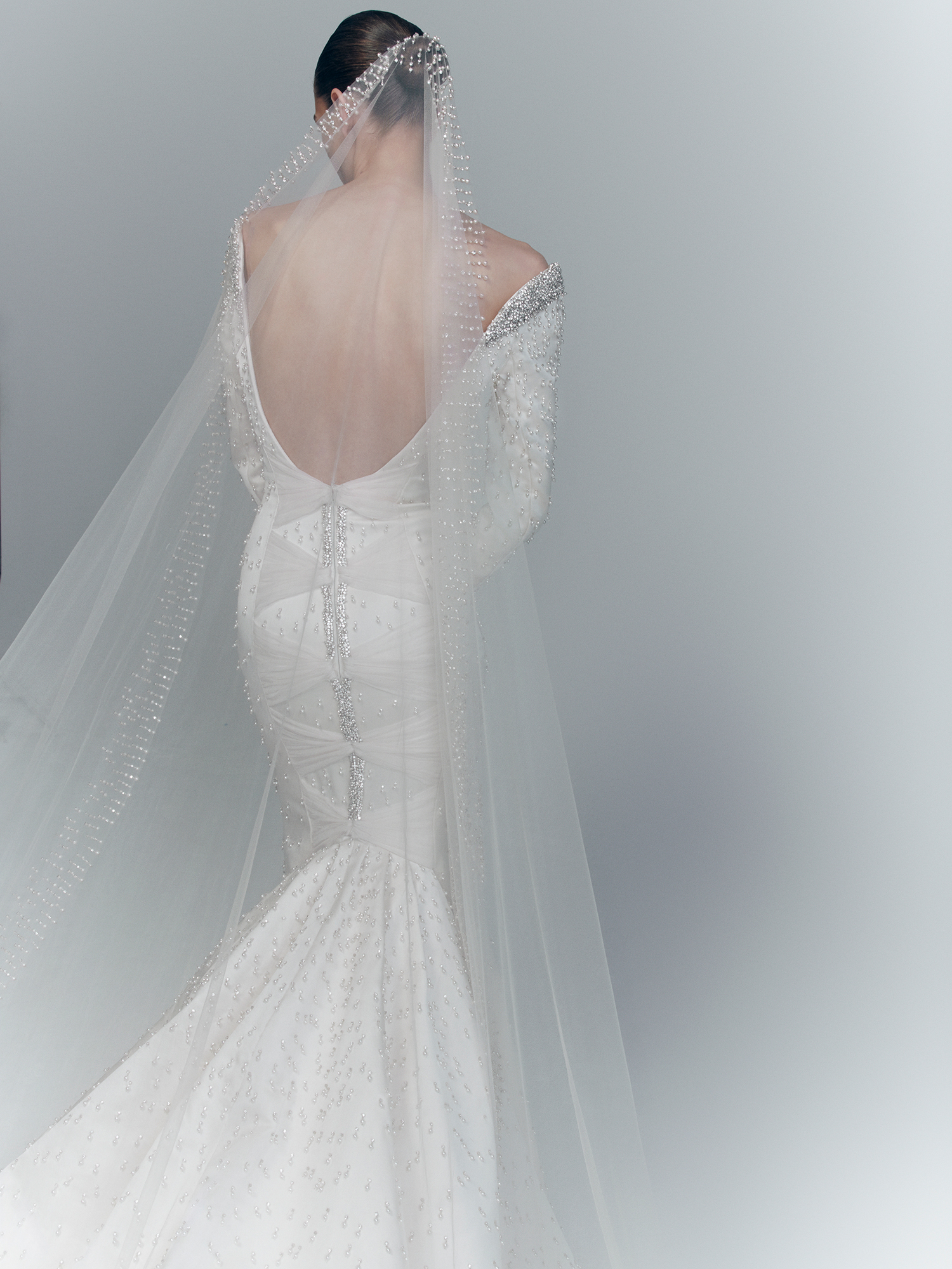 Bridal 24 - Ashi Studio