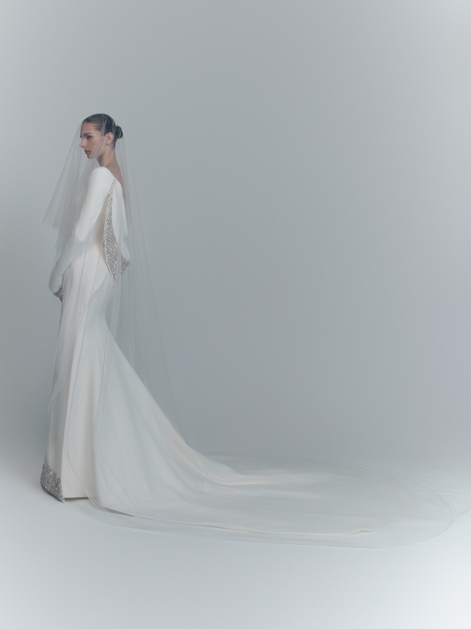 Bridal 24 - Ashi Studio