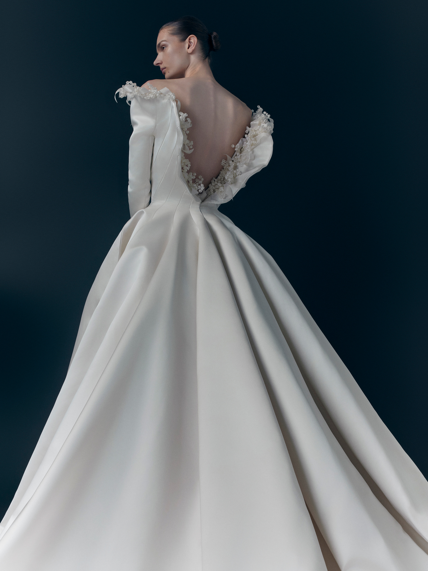 Bridal 24 - Ashi Studio