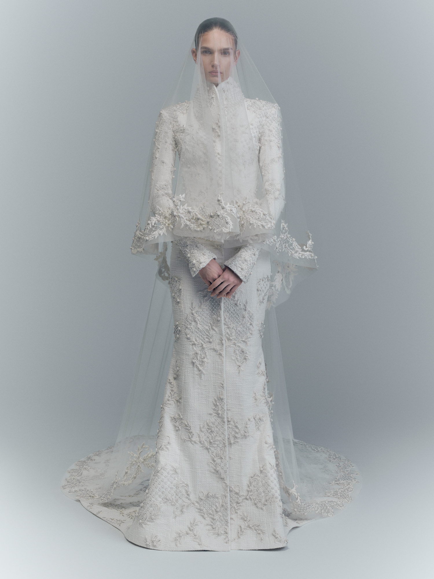 Bridal 24 - Ashi Studio