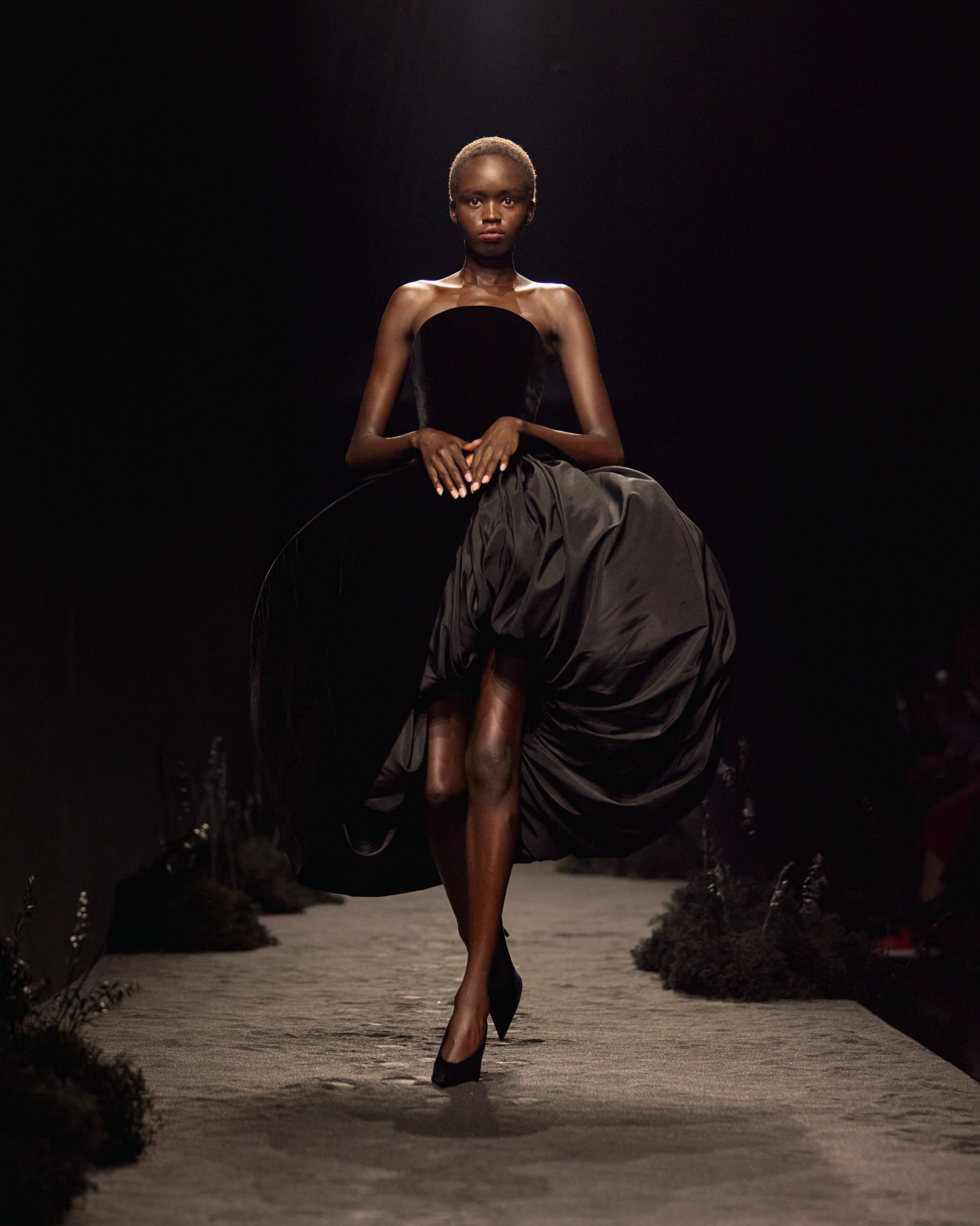 Couture FW 2024/25 - Ashi Studio