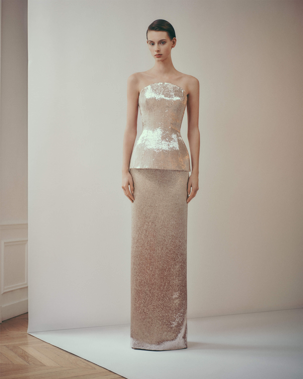 8PM COLLECTION_CHAPTER 2 - Ashi Studio