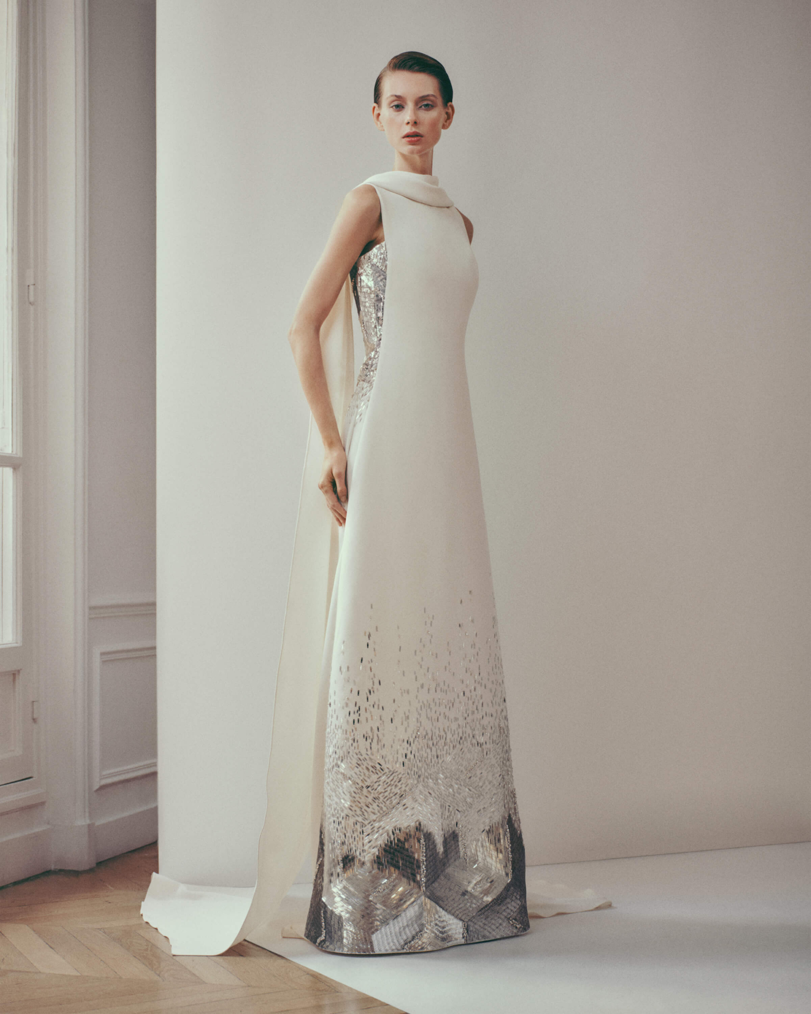 8PM COLLECTION_CHAPTER 2 - Ashi Studio